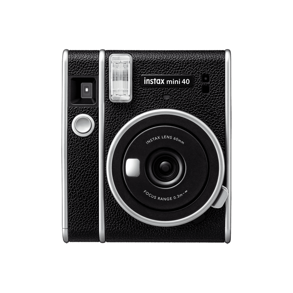 SQUARE SQ1 Camera by instax | Best Square Instant Camera