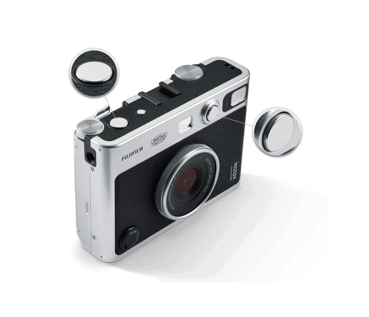 INSTAX Mini Evo - INSTAX Instant Photography | US