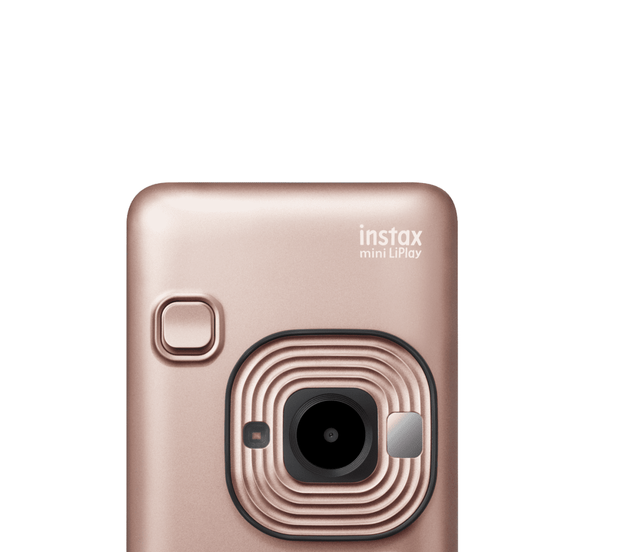Mini LiPlay Digital Camera by instax | Instant Digital Camera