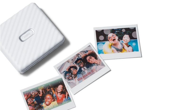 instax Link WIDE™ - instax