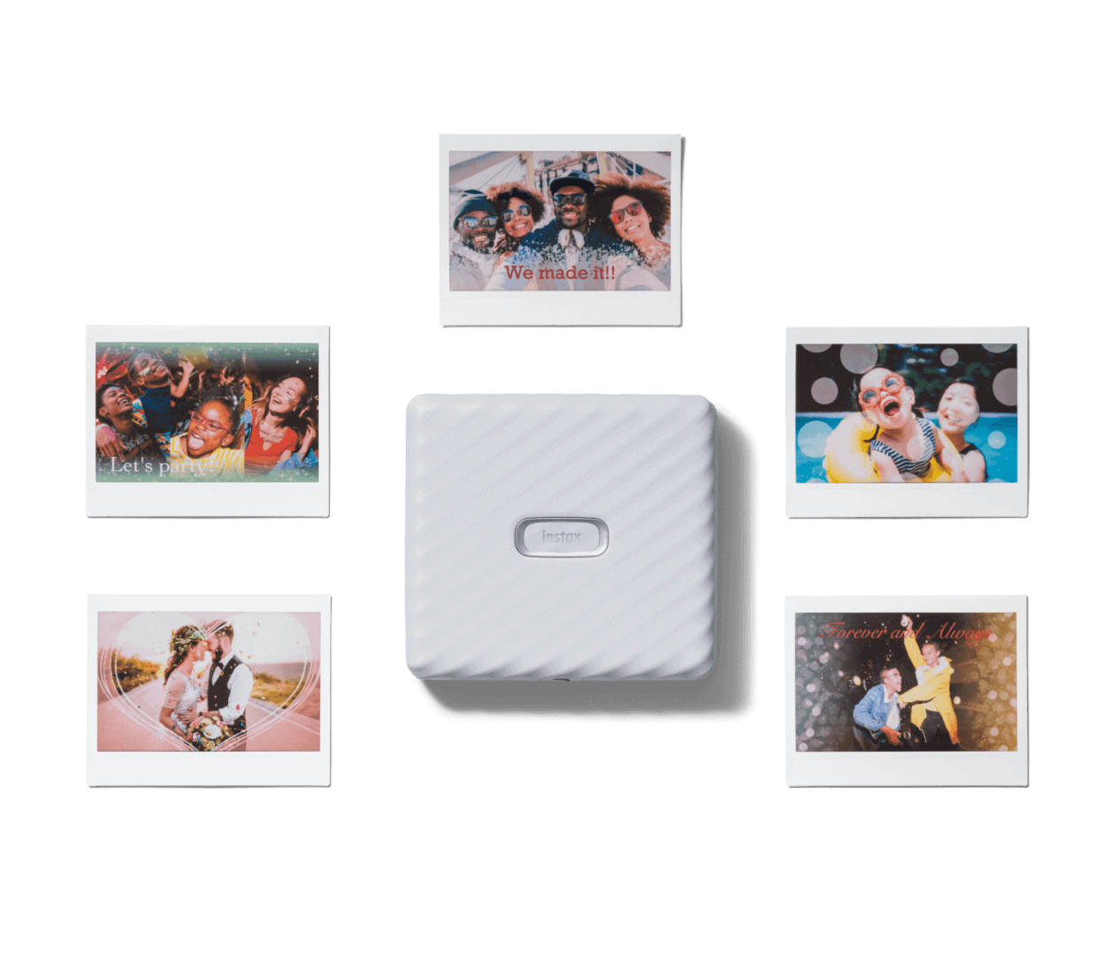 instax Link WIDE™ - instax