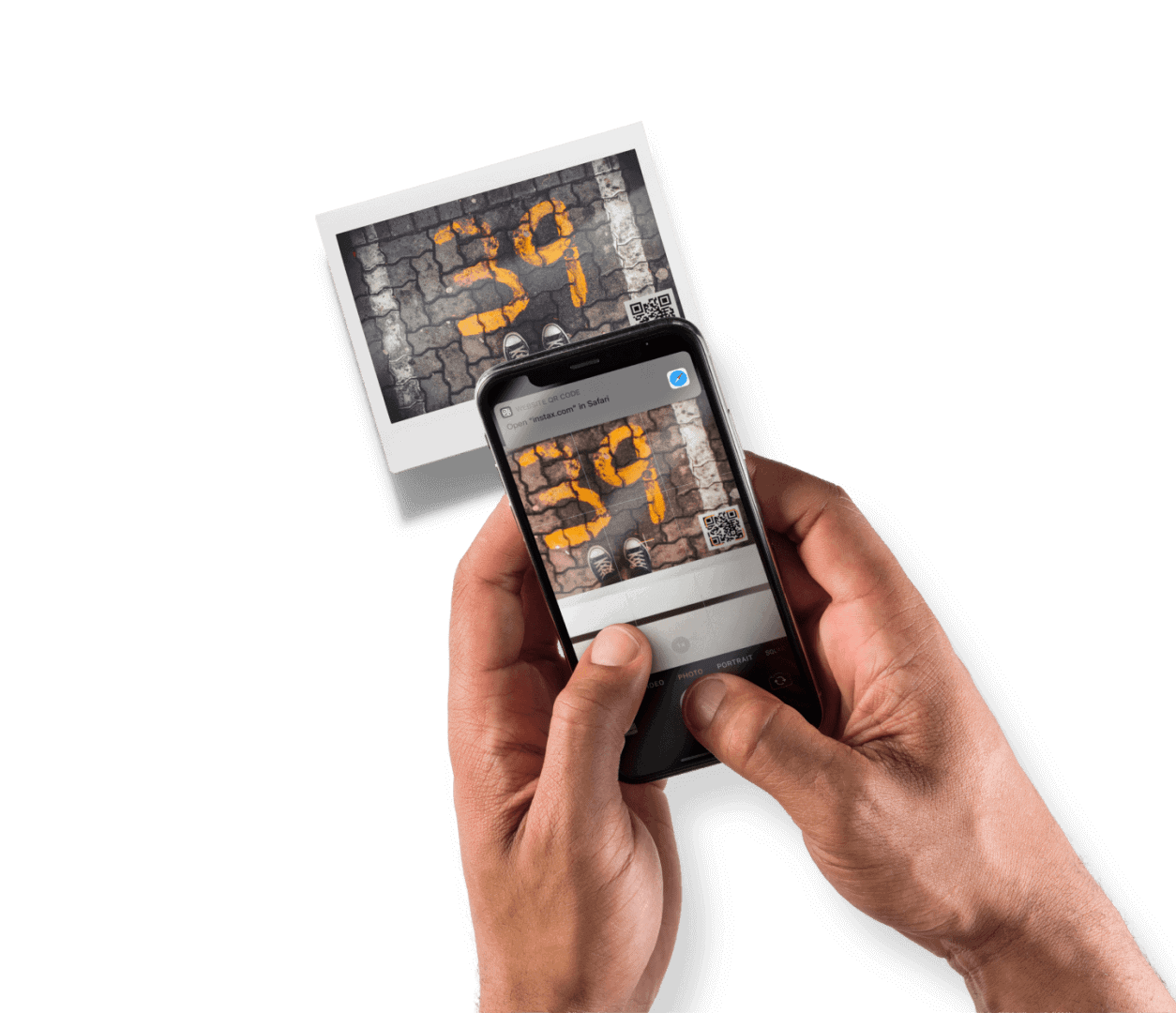 instax Link WIDE™ - instax