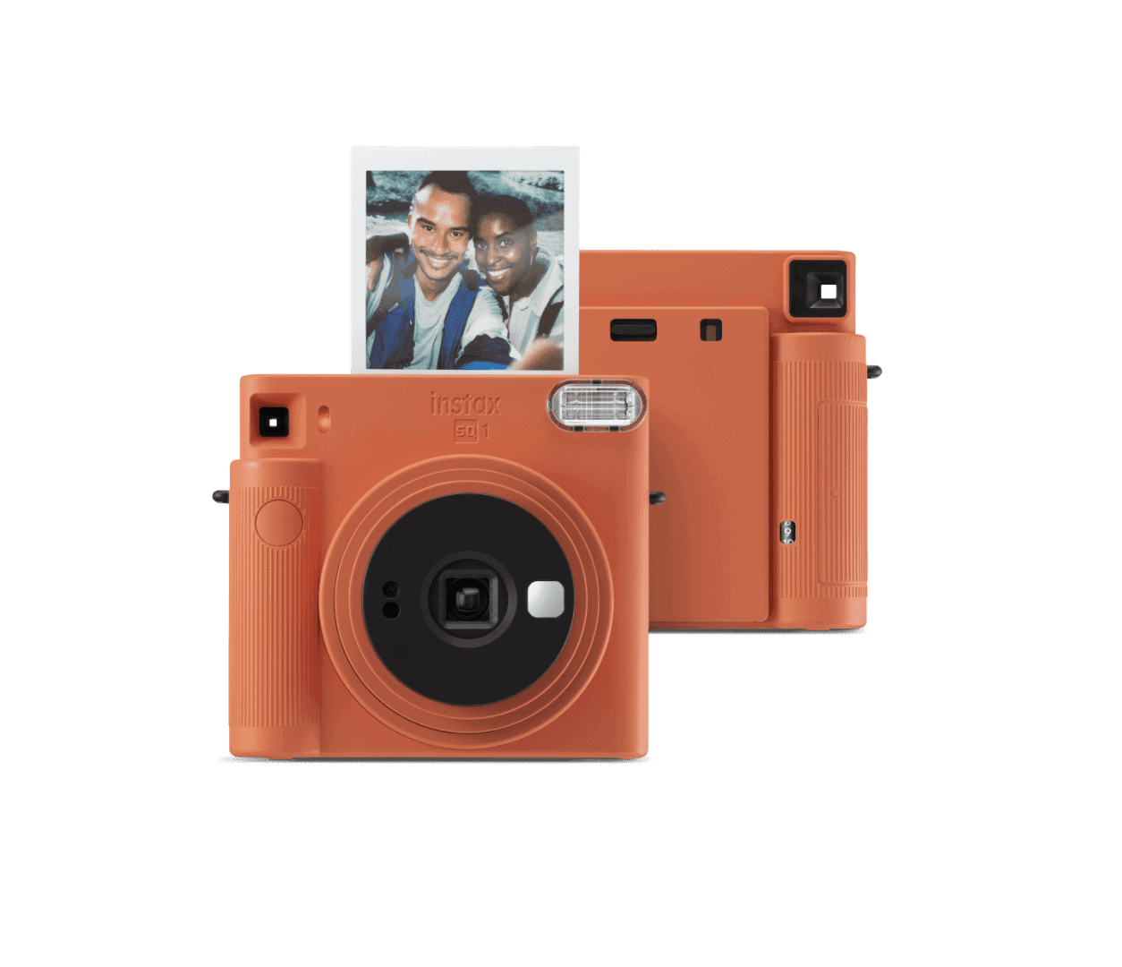 SQUARE SQ1 Camera by instax | Best Square Instant Camera
