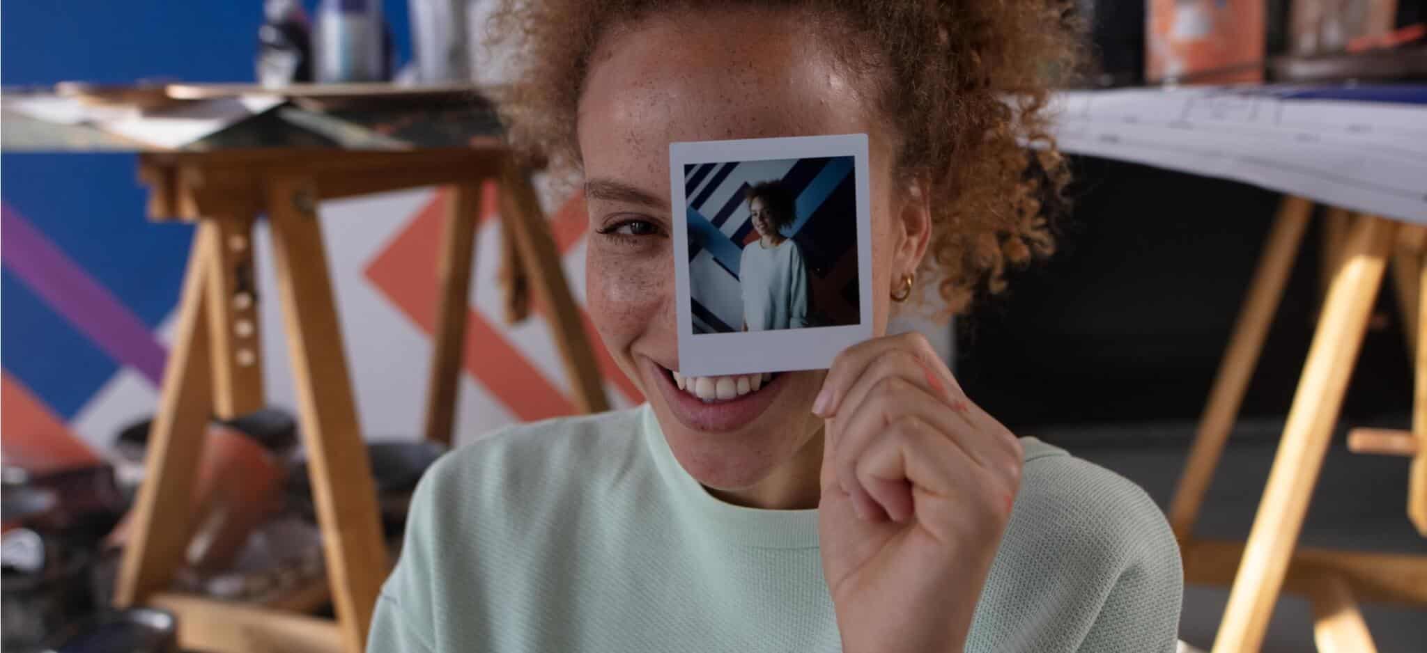 Instant Camera Film - instax SQUARE Twin Film Pack