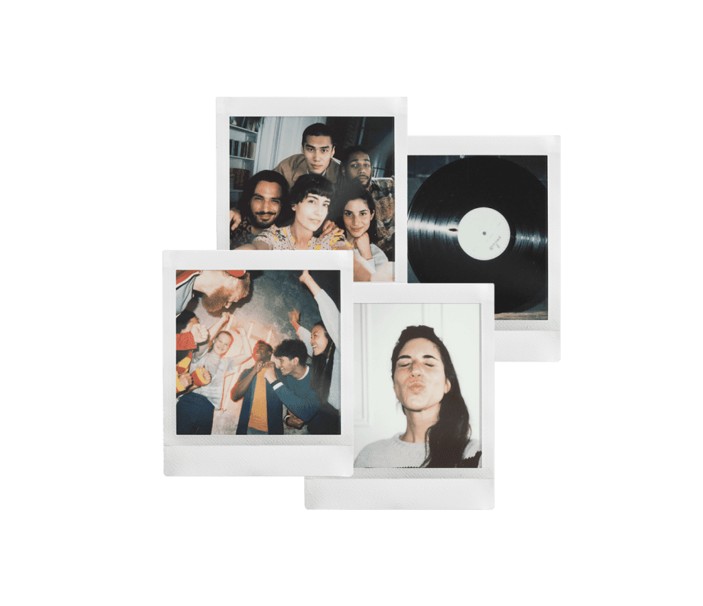 SQUARE SQ1 Camera by instax | Best Square Instant Camera