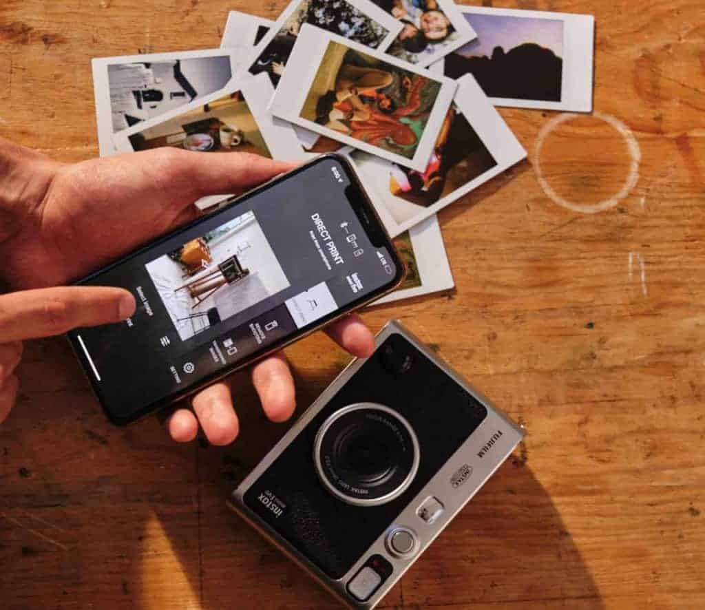instax by FUJIFILM | Instant Cameras, Printers & Film