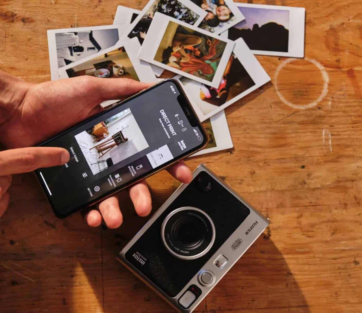 instax™ by FUJIFILM | Instant Cameras, Printers & Film