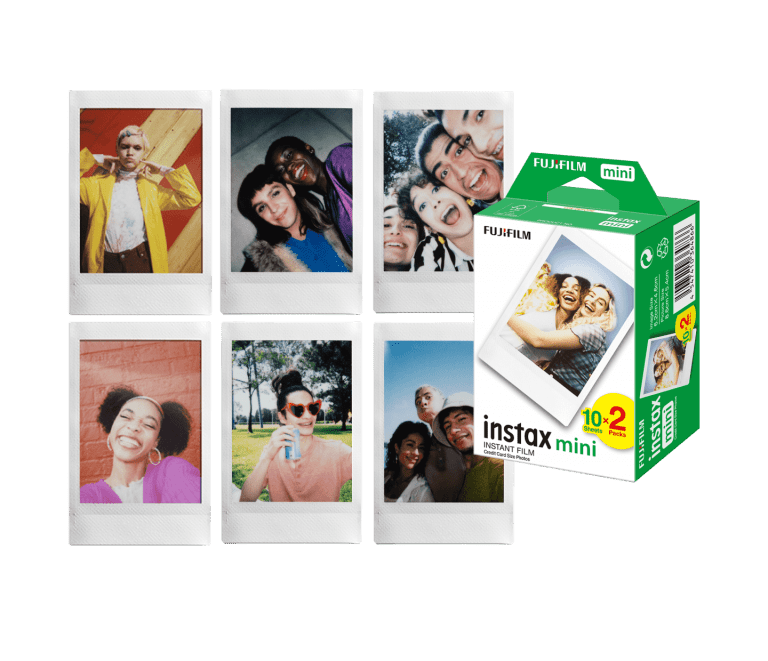 INSTAX Mini Evo - INSTAX Instant Photography | US