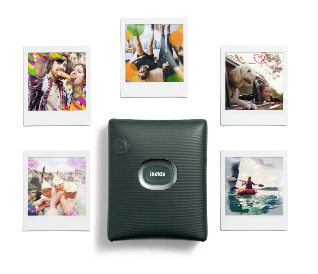 instax SQUARE Link™ - instax