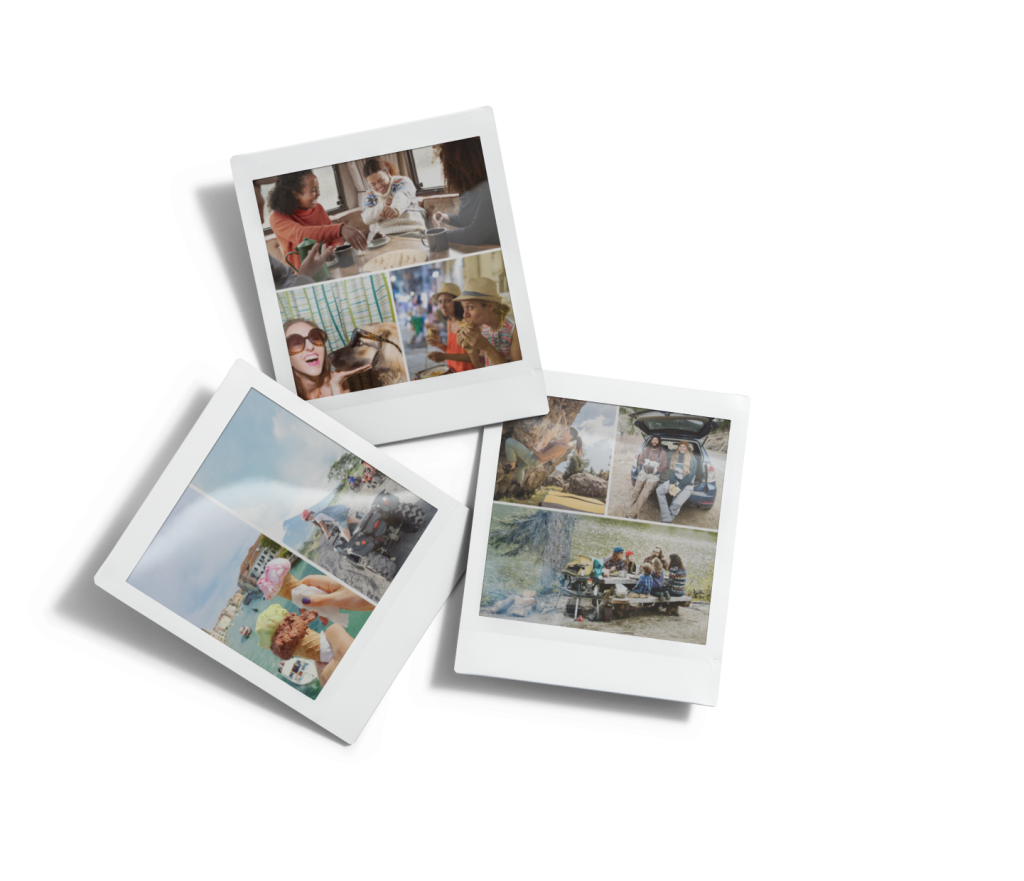 instax SQUARE Link™ - instax