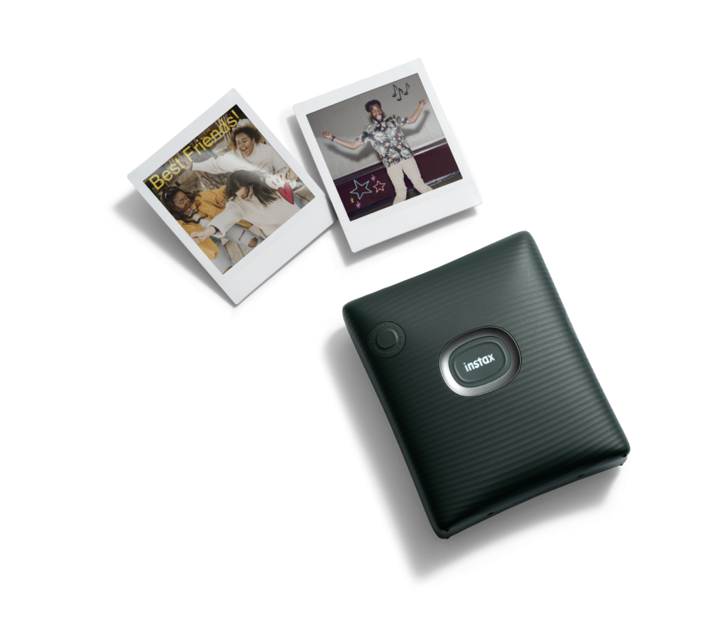 instax SQUARE Link™ - instax