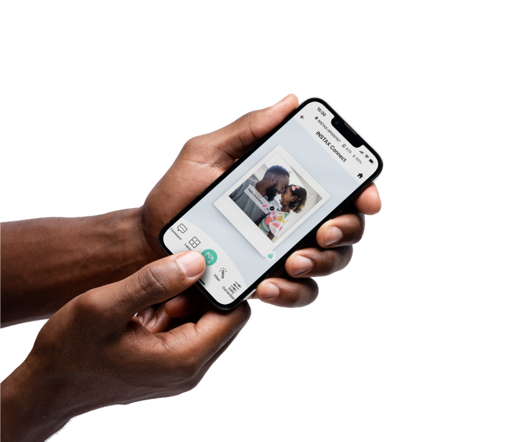 instax SQUARE Link™ - Instax