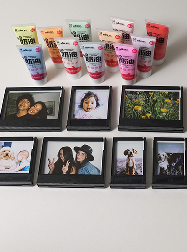 Instax DIY Inspiration | Creative Photo Projects & Ideas