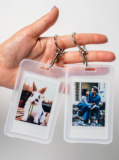 Inspiration - Instax