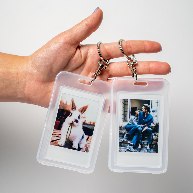 Inspiration - Instax