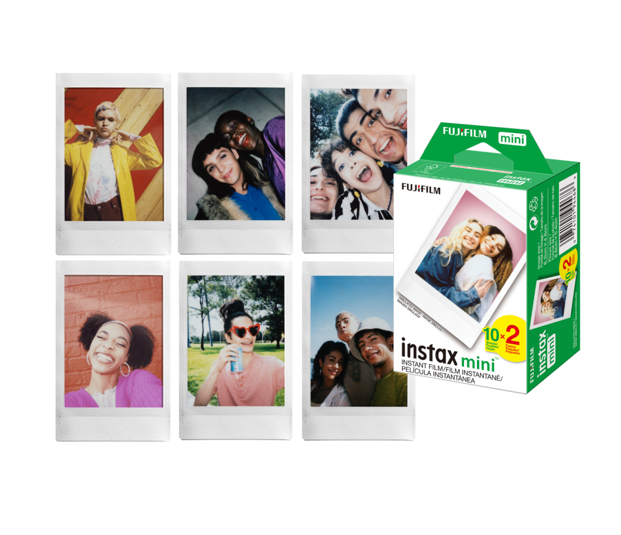instax mini 41™ - instax