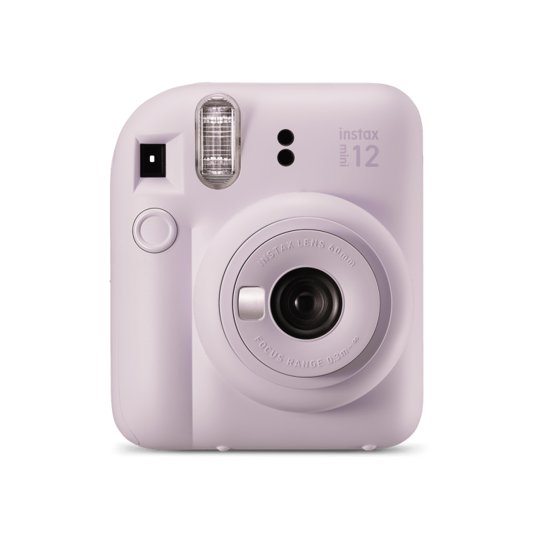 SQUARE SQ1 Camera by instax | Best Square Instant Camera