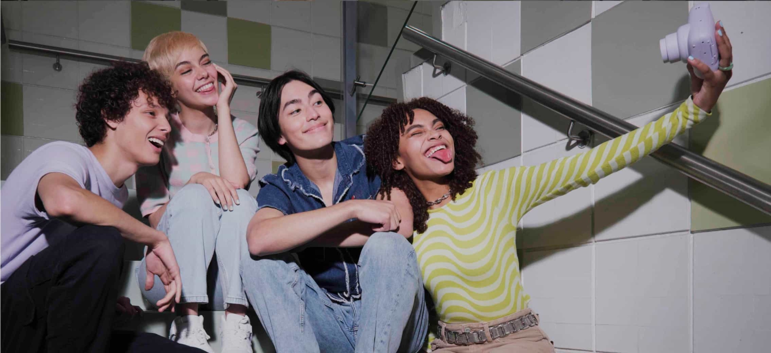 instax mini 12™ - instax