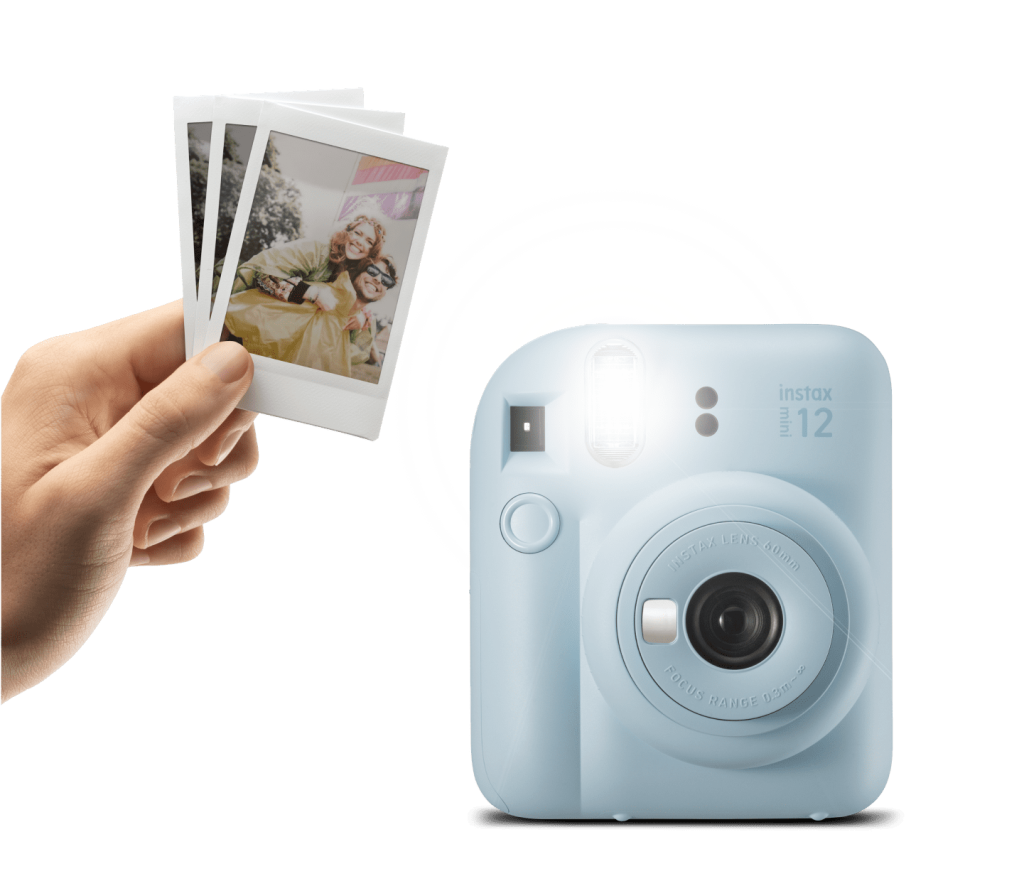 instax mini 12™ - instax