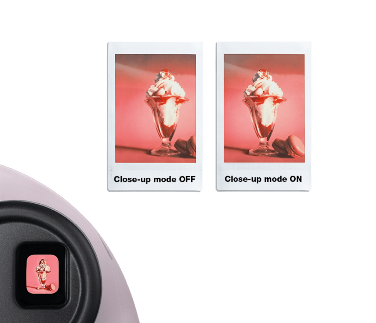 instax mini 12™ - instax