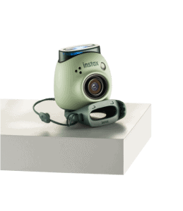 instax Pal™ Digital Camera and instax mini Link 2™ Smartphone Printer ...