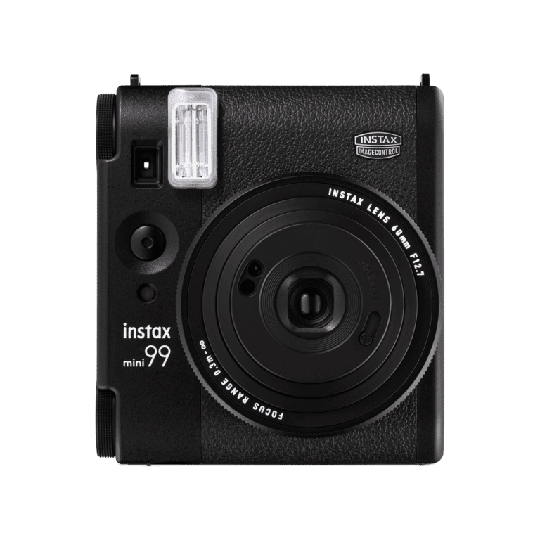 SQUARE SQ1 Camera by instax | Best Square Instant Camera