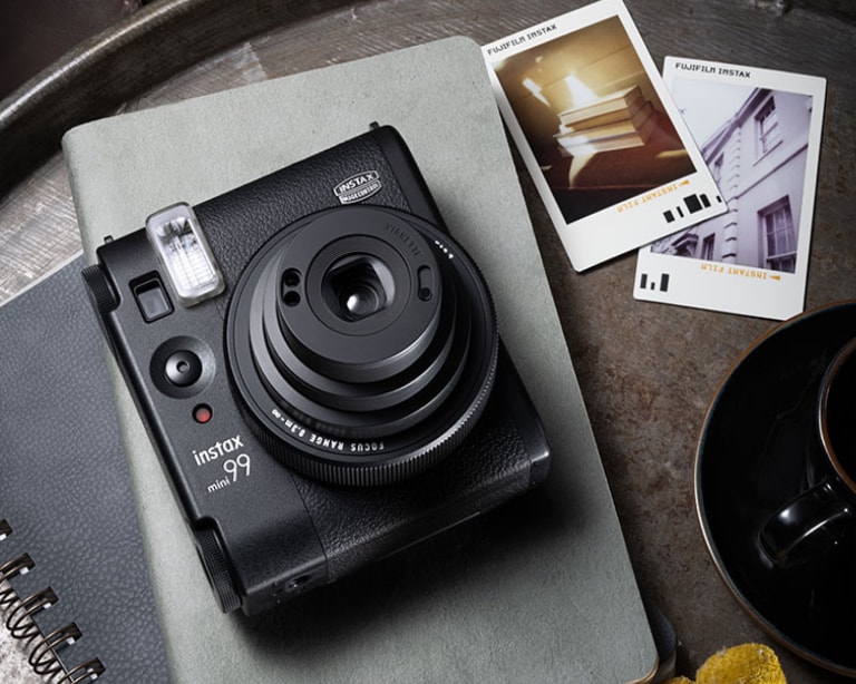 instax mini 99™ - Instax