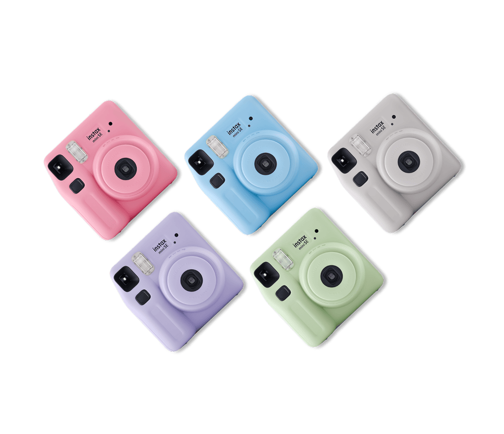 instax mini SE™ - Instax