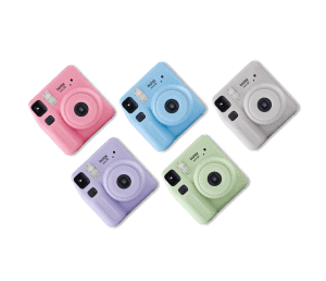 instax mini SE™ - Instax