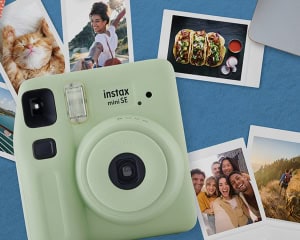 instax mini SE™ - Instax