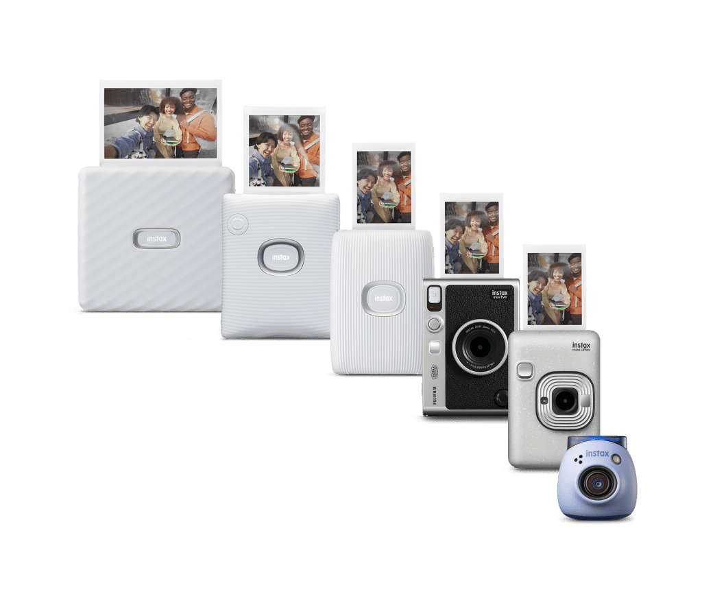 instax Pal™ Digital Camera - instax