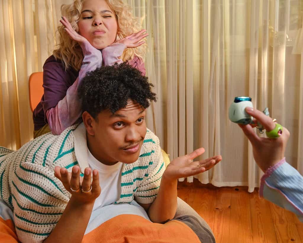 instax Pal™ Digital Camera - instax