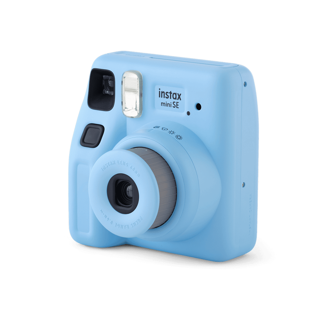 instax mini SE™ - Instax