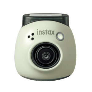 SQUARE SQ1 Camera by instax | Best Square Instant Camera