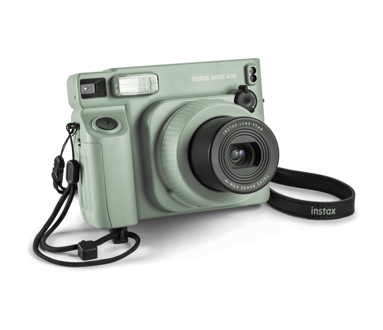 instax WIDE 400™ Instant Camera - instax