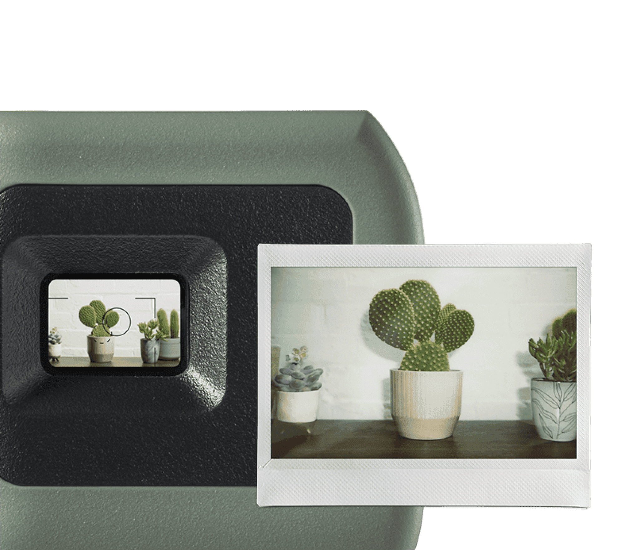 instax WIDE 400™ Instant Camera - instax