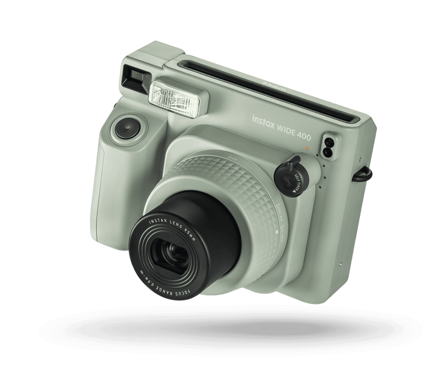 instax WIDE 400™ Instant Camera - instax