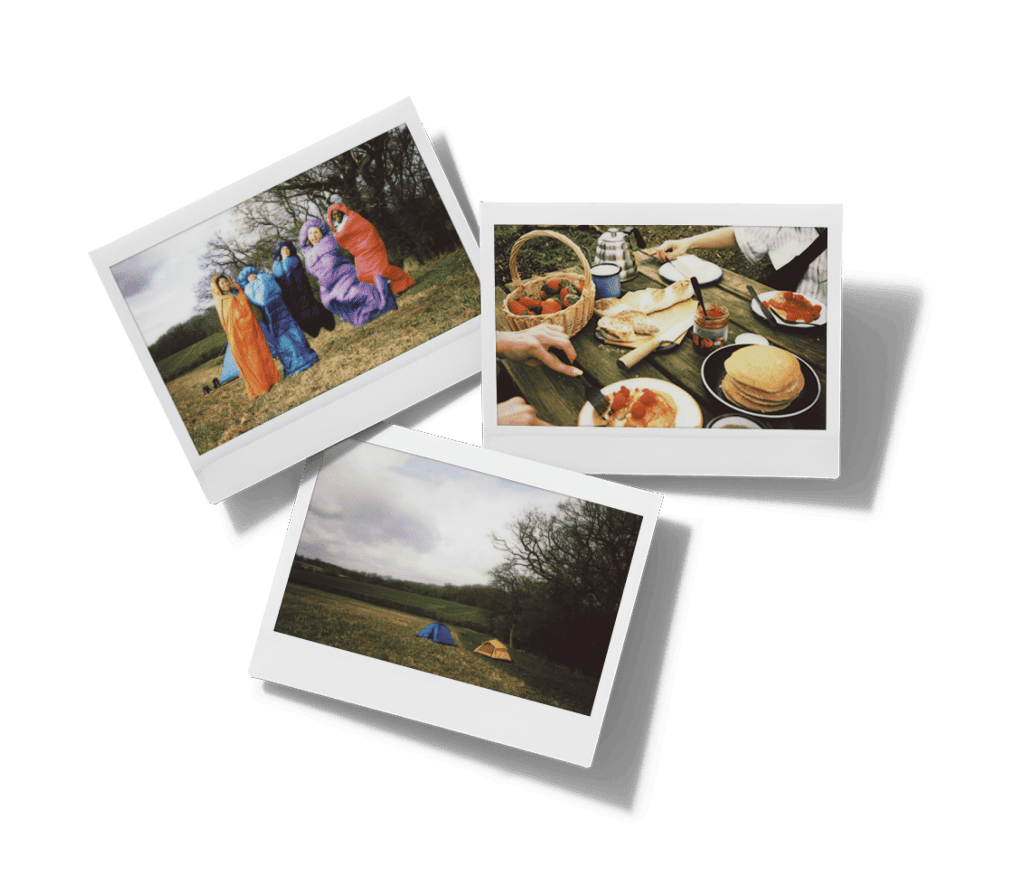 instax WIDE 400™ Instant Camera - instax