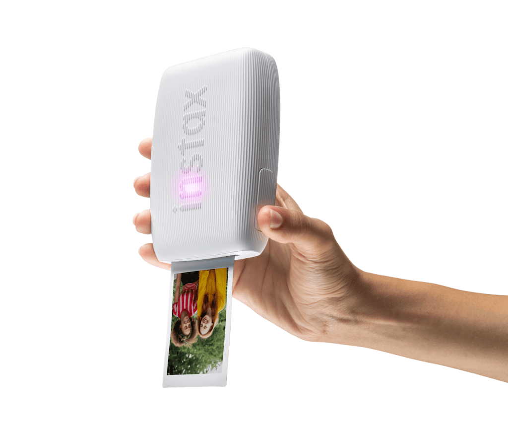 INSTAX MINI LINK 3™ - INSTAX Instant Photography | US