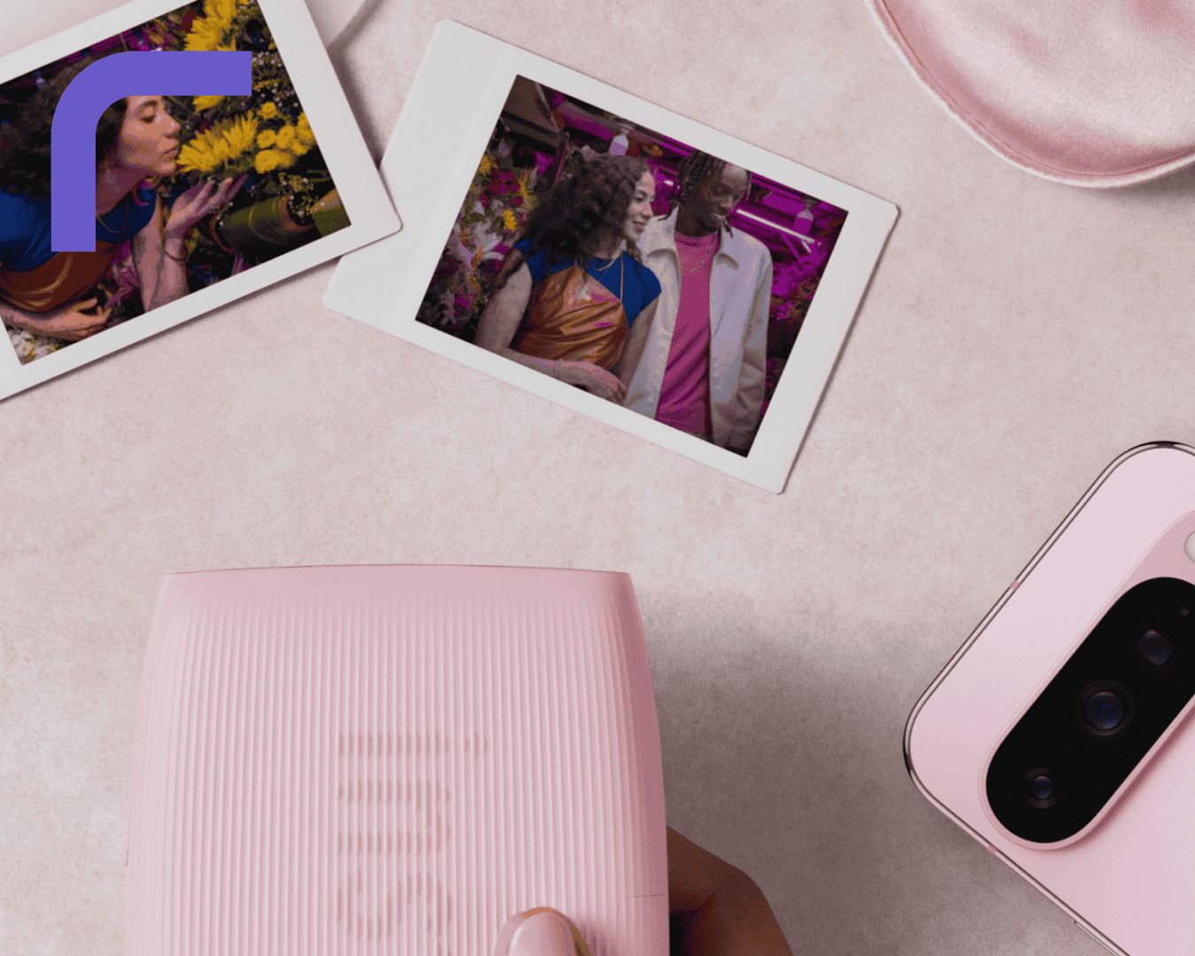 INSTAX MINI LINK 3™ - INSTAX Instant Photography | US
