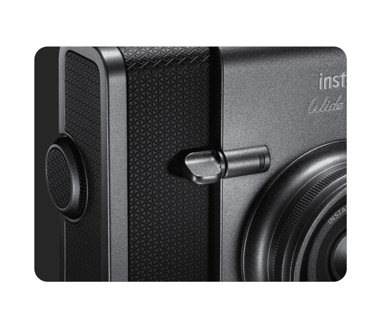 instax WIDE Evo™ Hybrid Instant Camera - Instax