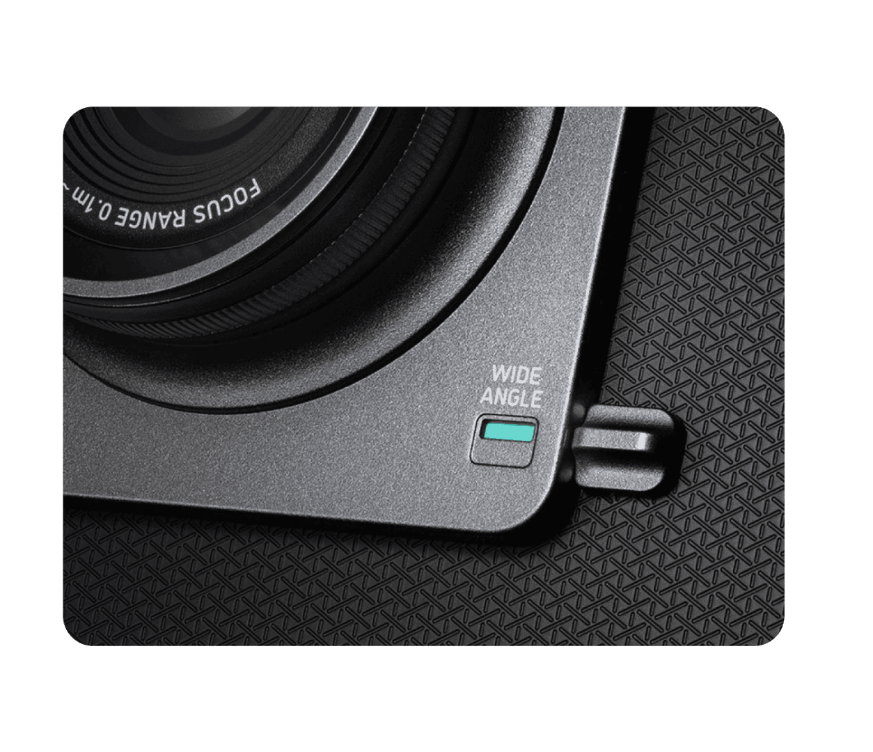 instax WIDE Evo™ Hybrid Instant Camera - Instax
