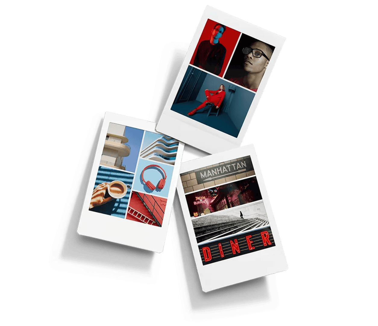 INSTAX MINI LINK 3™ - INSTAX Instant Photography | US